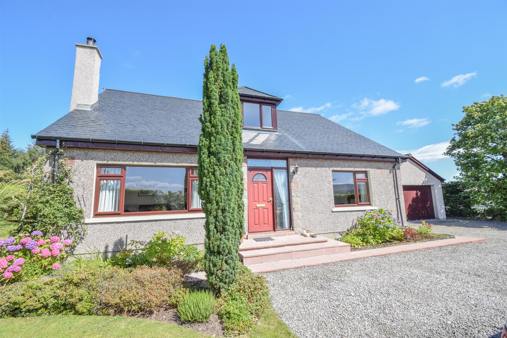 Properties for Sale in Inverness and the Highlands - Munro & Noble